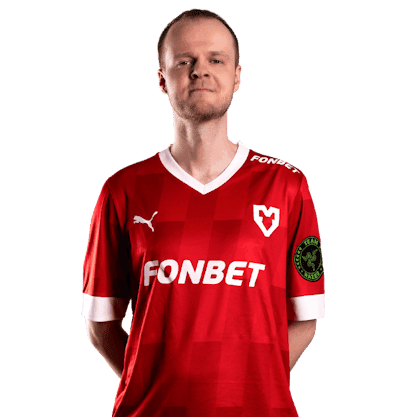 Xyp9x — конфиг и настройки CS2 (декабря 2025)